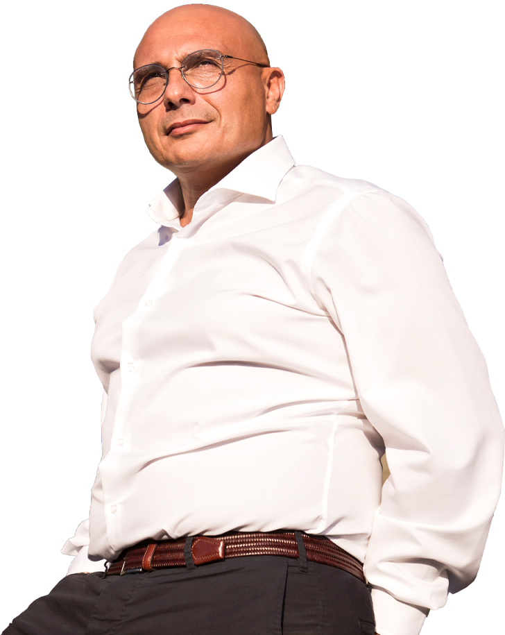 Amedeo Di Tillo | Amedeo di Tillo